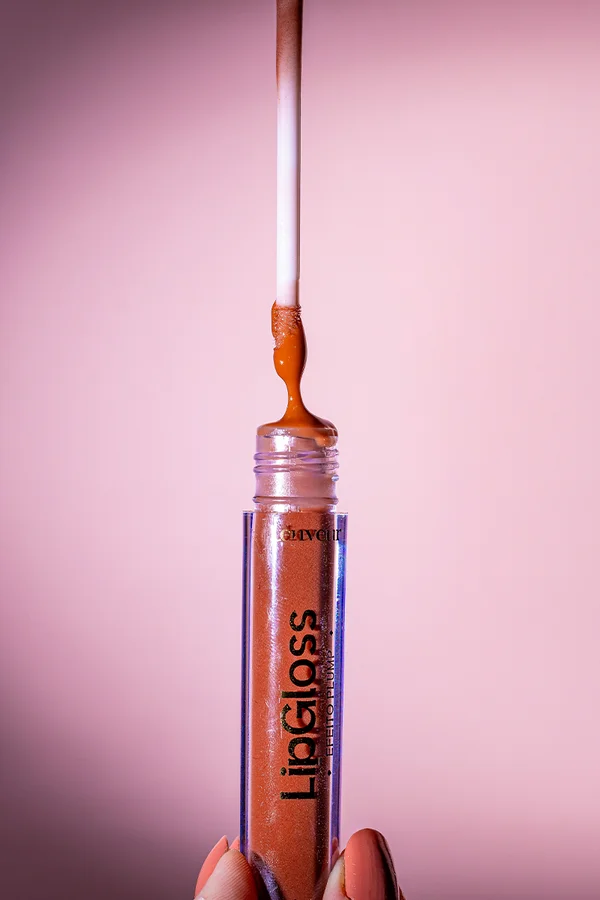 Lip Gloss Plump Choco Brow com Efeito Botox - Sabor Chocolate Lenveur ...